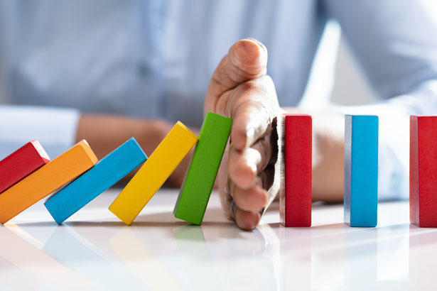 Fall Pevention | VRT Los Angeles