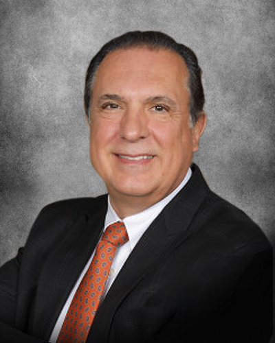 Meet The Team | VRT Los Angeles, LLC